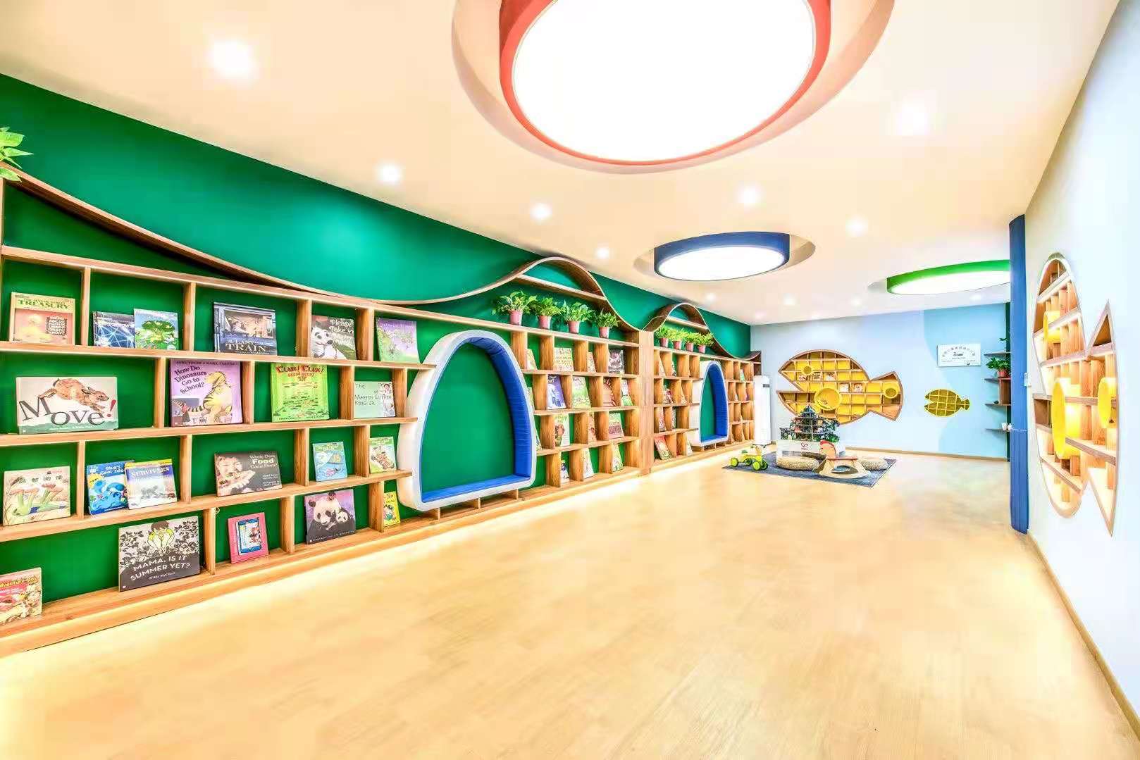 Kindergarten Homeroom Teacher In China Beijing LaowaiCareer