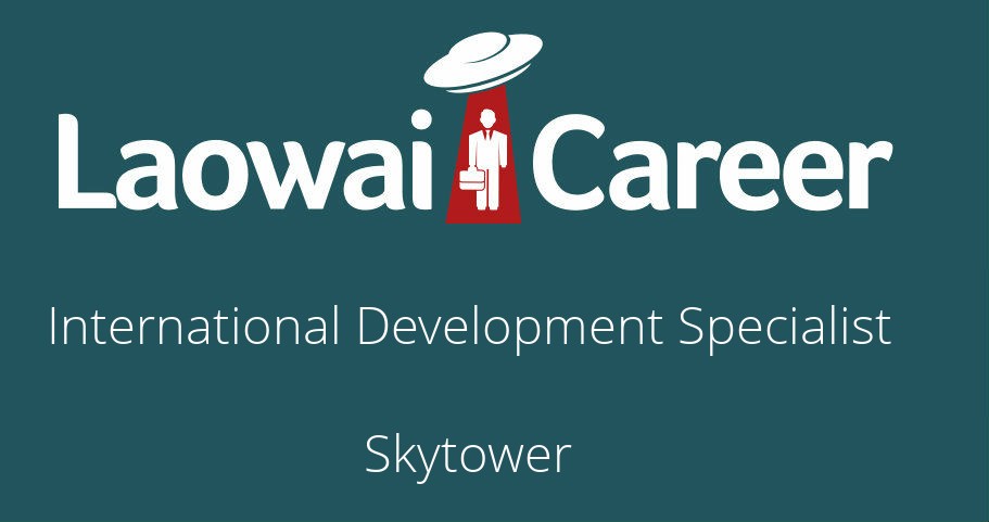 International Development Specialist in China - Beijing, Chongqing ...